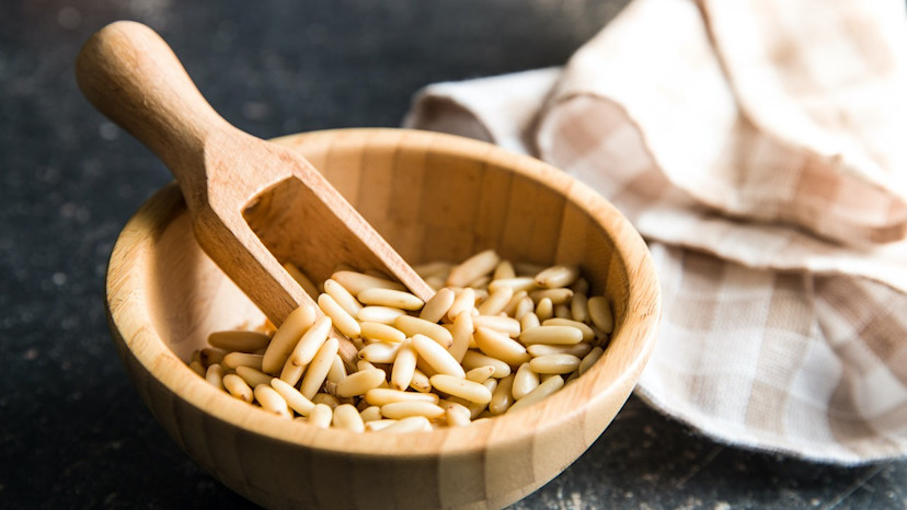 Complete Guide To Pine Nuts: 5 Ways to Use Pine Nuts - 2026 - MasterClass