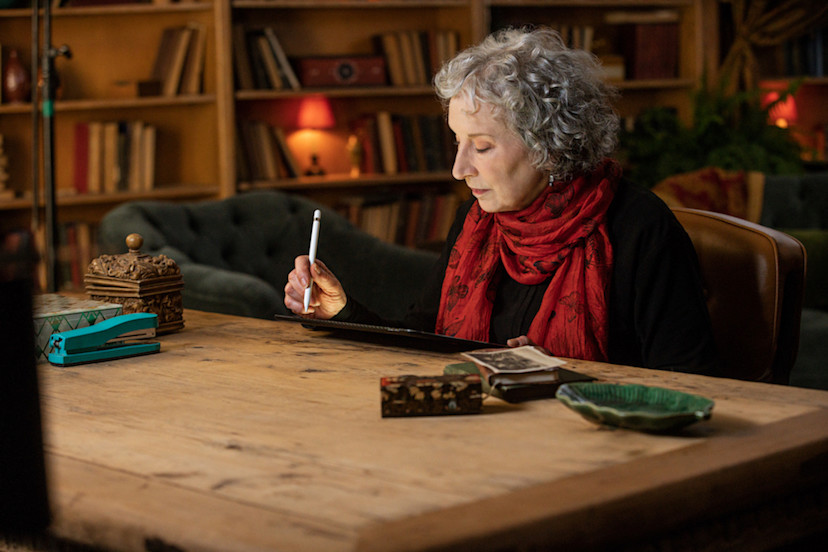 How to Write Story Plot: Tips, Tricks, and Margaret Atwood’s Writing ...