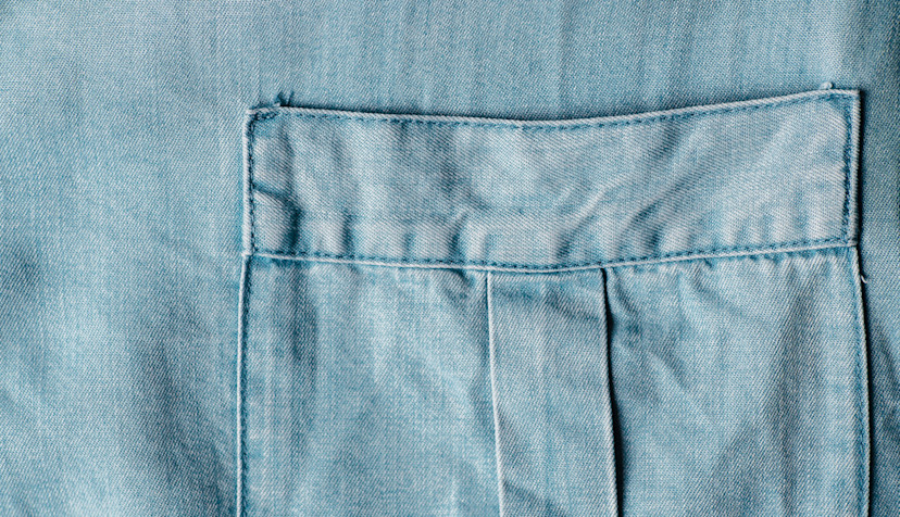 Patch Pocket Instructions: How to Sew a Patch Pocket - 2025 - MasterClass