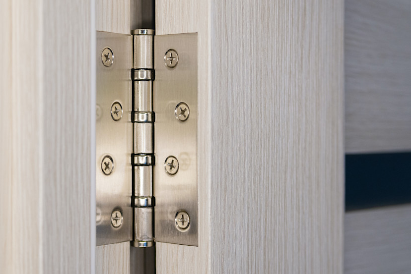 Guide to Hinges: 13 Types of Hinges - 2025 - MasterClass