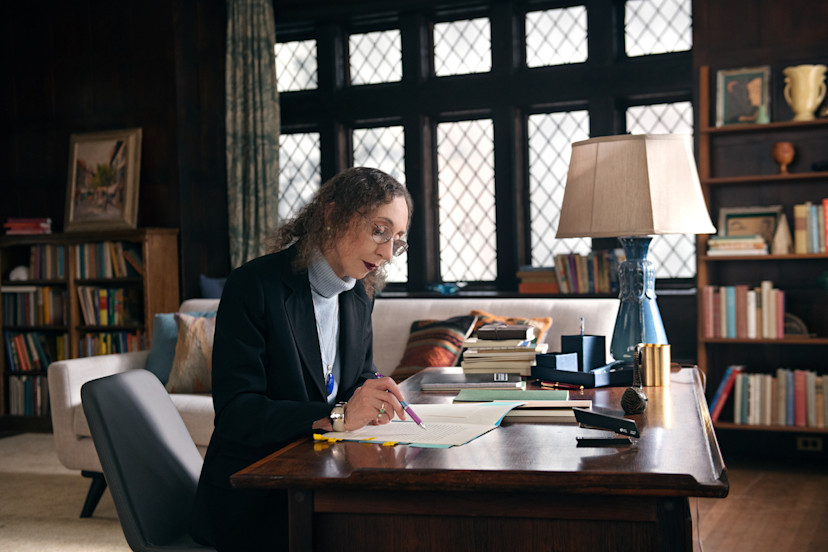 5 Short Story Ideas From Author Joyce Carol Oates - 2025 - MasterClass