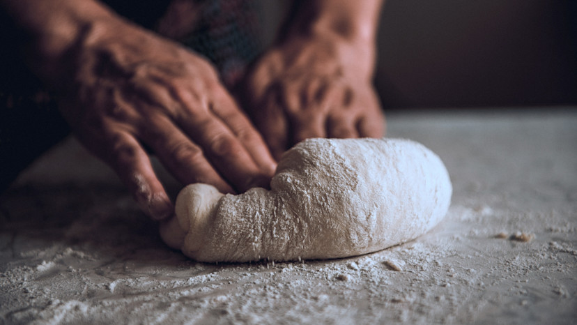 How to Knead Dough: Basic Kneading Techniques - 2025 - MasterClass