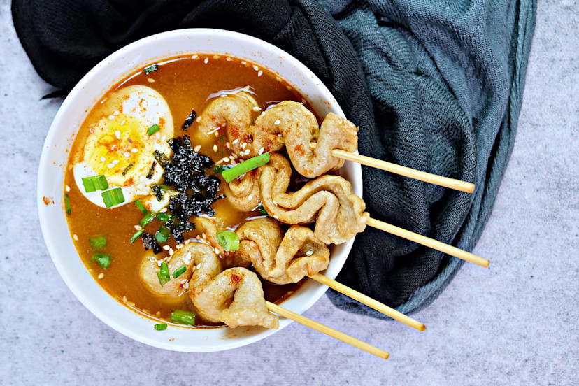 Odeng Recipe: Tips for Making Korean Fish Cake Soup - 2025 - MasterClass