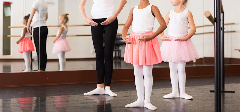 Understanding the Basic Ballet Arm and Foot Positions - 2025 - MasterClass