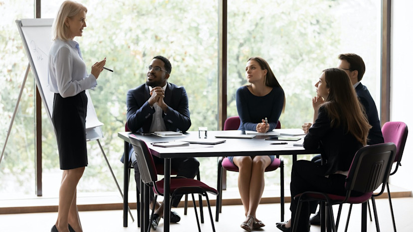 Hierarchy Culture Explained: What Is Hierarchy Culture? - 2025 ...