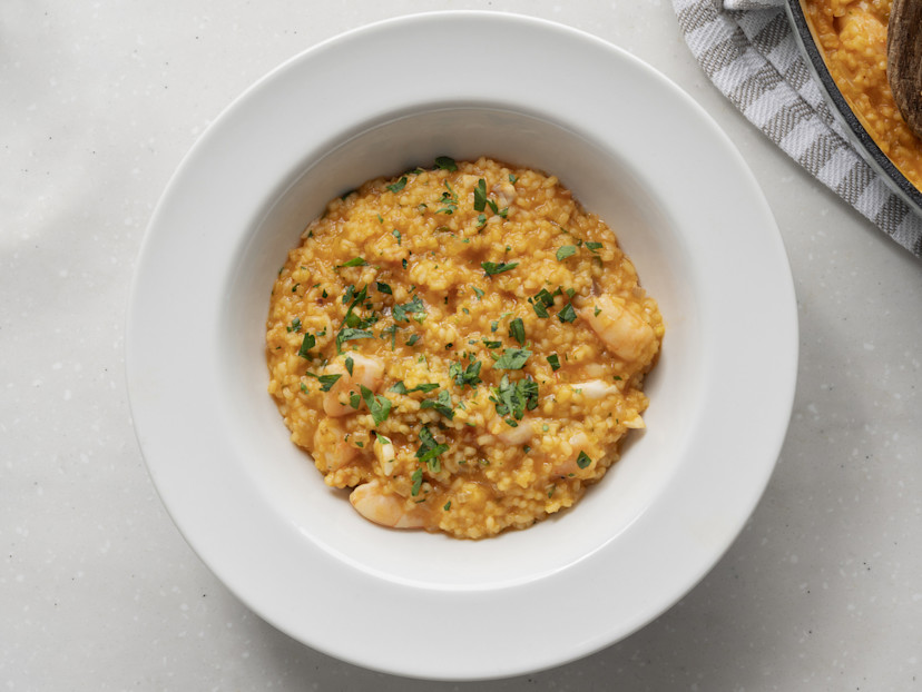 Chef Mashama Bailey’s Seafood Middlin Recipe - 2025 - MasterClass