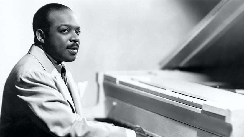 Count Basie: A Guide to the Big Band Leader’s Life and Music - 2025 ...