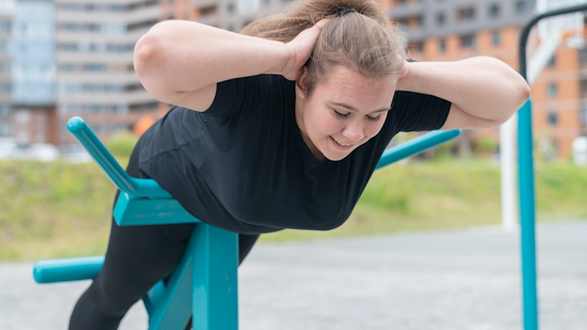 Back Extension Guide: How to Do Machine Back Extensions - 2025 ...