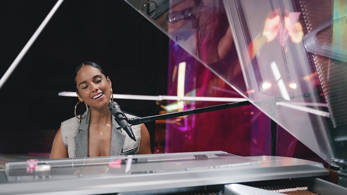 Alicia Keys’s Greatest Hits: 12 Hit Songs by Alicia Keys - 2022 ...