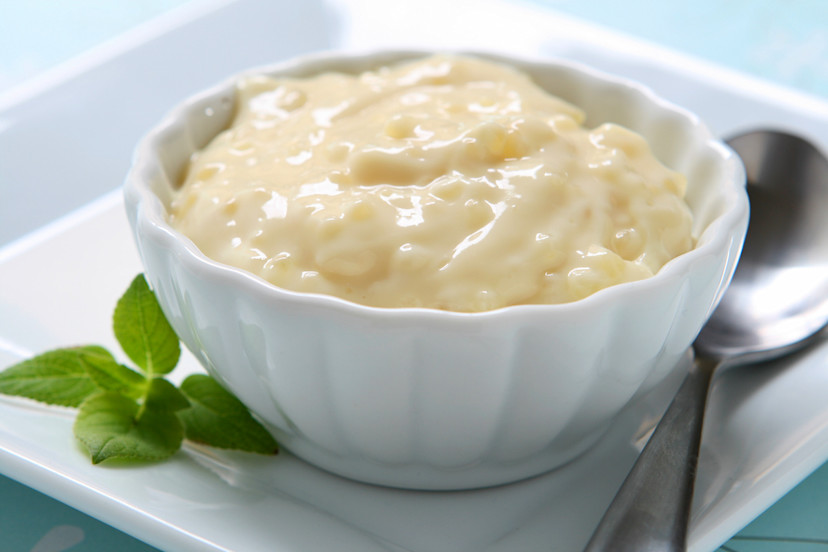 Tapioca Pudding Recipe: How to Make Tapioca Pudding - 2025 - MasterClass