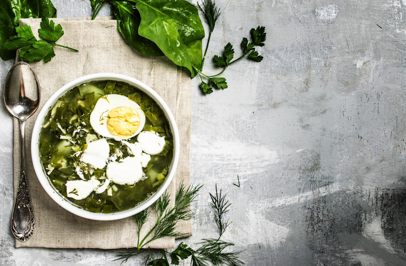 How to Cook With Sorrel: 7 Recipes for the Garden Herb - 2026 - MasterClass