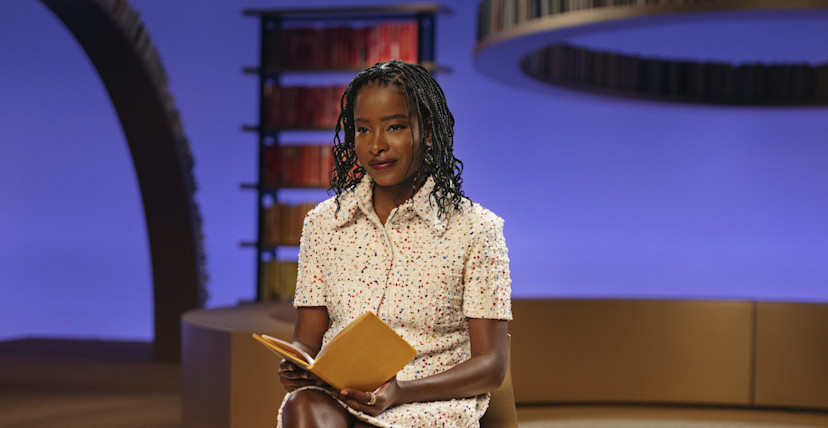 Close Reading Techniques and Tips from Poet Amanda Gorman - 2026 ...