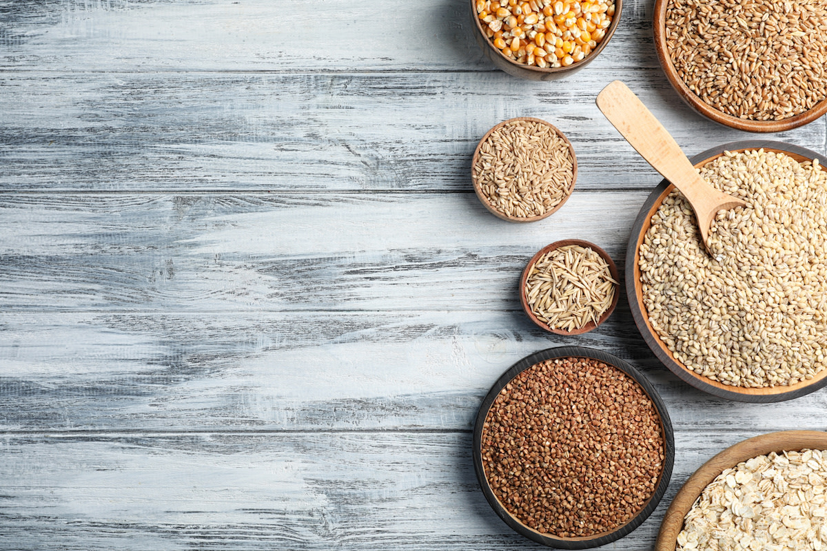 All About Grains: 21 Types of Grains - 2022 - MasterClass