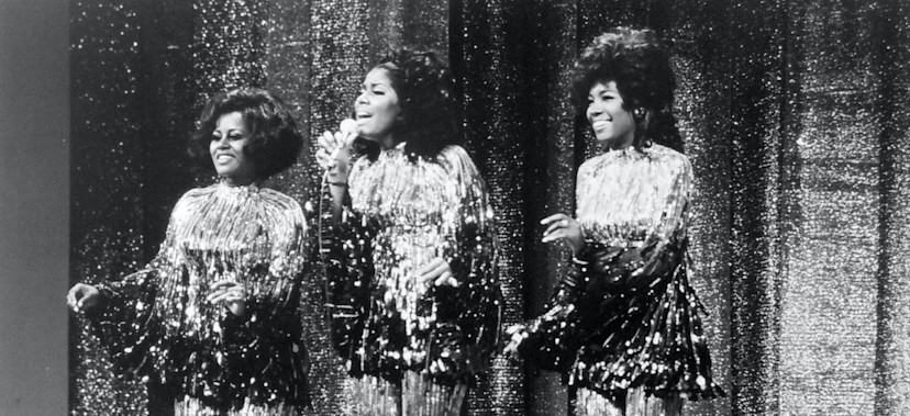 Motown Records Guide: Hits and History of The Motown Sound - 2025 ...