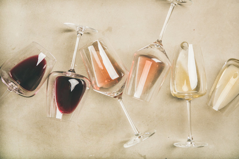 How to Taste Wine and Understand Your Palate: A Guide to Navigating a ...