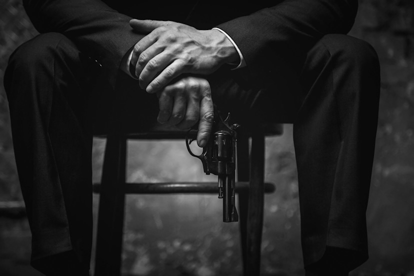 Neo-Noir Film Genre: 4 Common Traits of the Neo-Noir Genre - 2026 ...