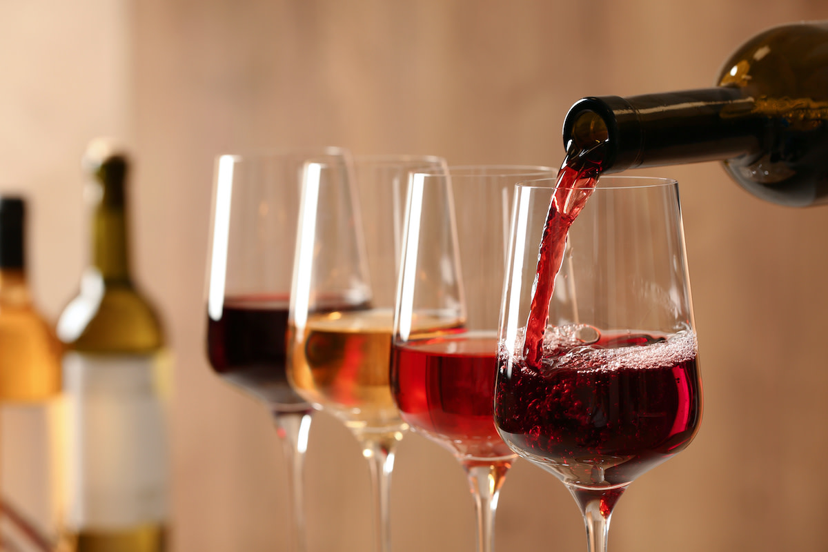 South African Wine Guide: 3 Wine Regions of South Africa - 2025 ... South African Wine Guide: 3 Wine Regions of South Africa - 2025 ...