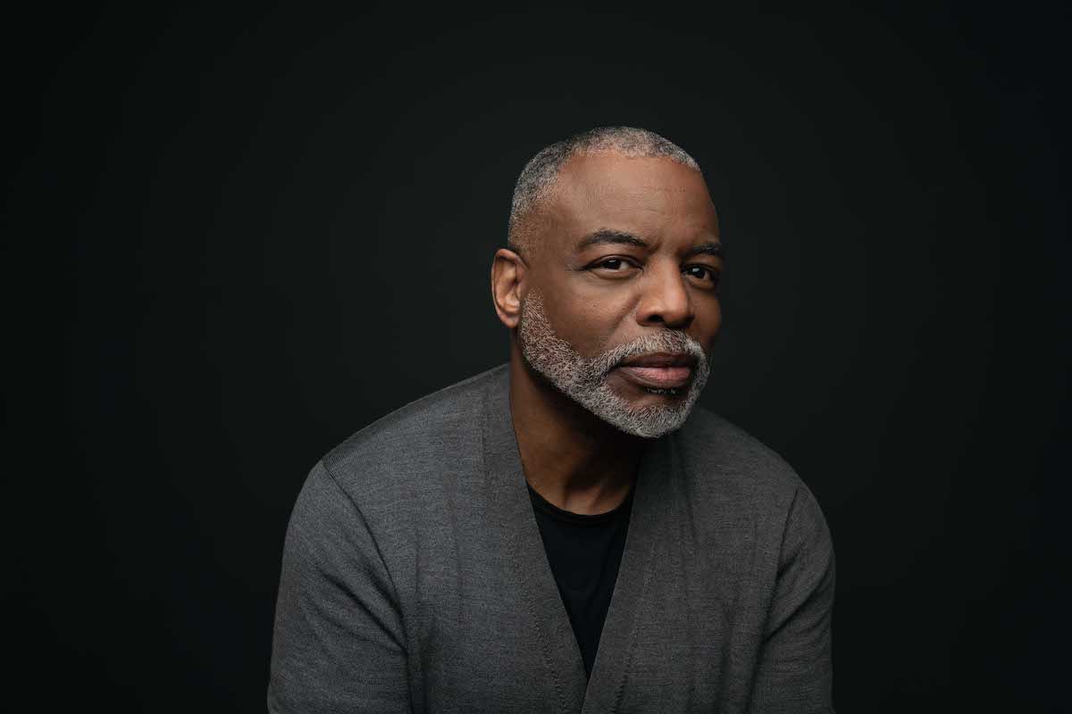 LeVar Burton: 11 of LeVar Burton’s Most Notable Acting Roles - 2021 ...
