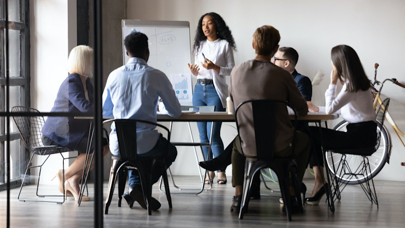 Chief Diversity Officer Role: 7 CDO Job Responsibilities - 2026 ...