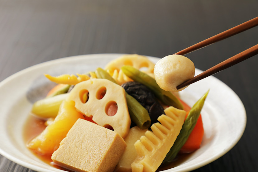 Simple Nimono Recipe: How to Make Japanese Nimono - 2026 - MasterClass