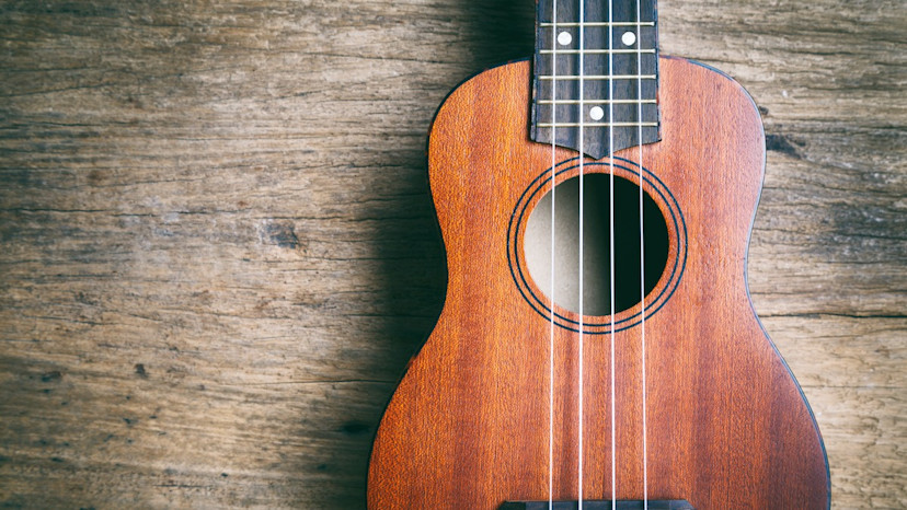 Guide to Ukulele Sizes: 10 Types of Ukuleles - 2025 - MasterClass