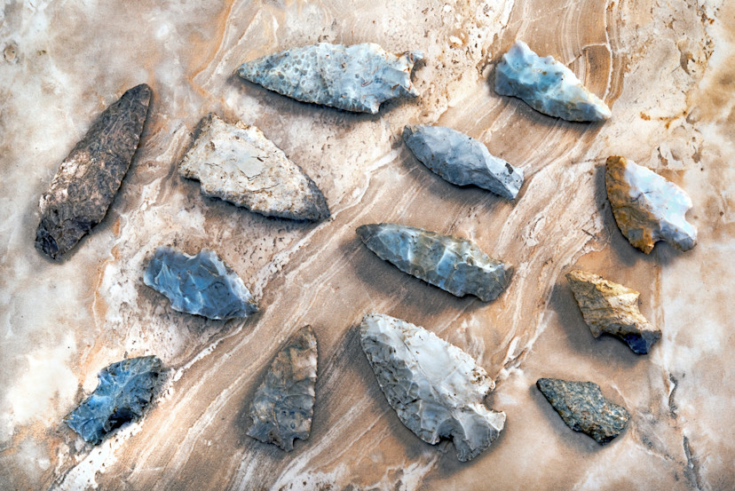 3 Flintknapping Techniques: How to Make Stone Tools - 2025 - MasterClass