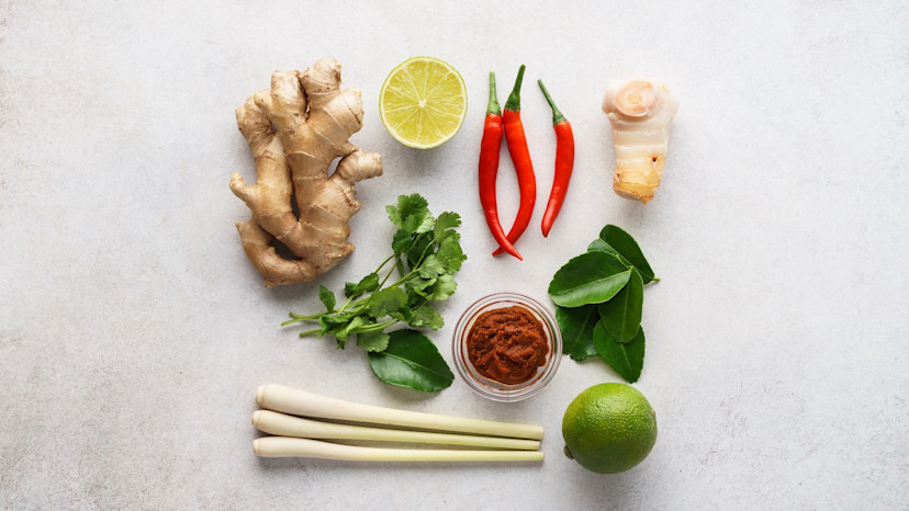 Thai Cooking Guide: 20 Traditional Thai Ingredients - 2026 - MasterClass