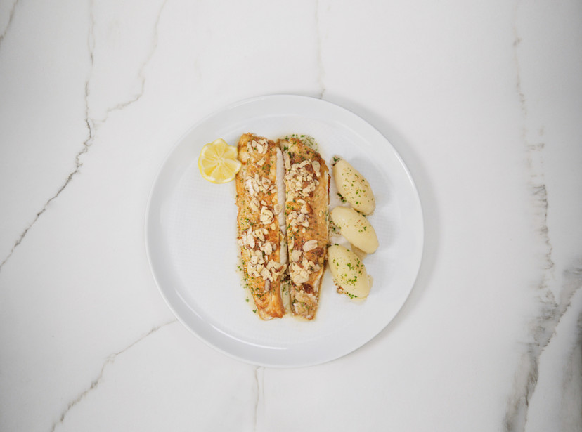 Chef Thomas Keller’s Pommes Chateau Recipe (Chateau Potatoes) - 2025 ...