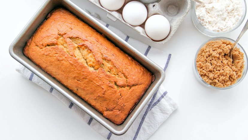 Sugar Bread Recipe: How to Make Simple Sugar Bread - 2025 - MasterClass