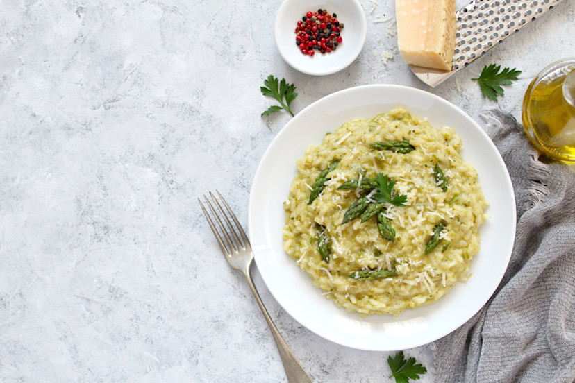 Risotto Recipes: 6 Risotto Dishes to Try at Home - 2025 - MasterClass