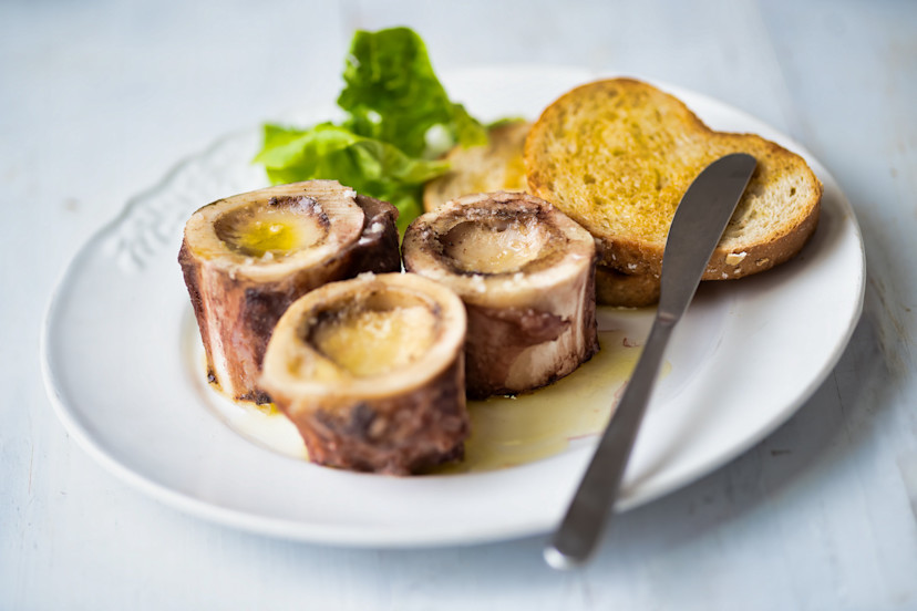 Roasted Bone Marrow Recipe: How to Roast Bone Marrow - 2025 - MasterClass