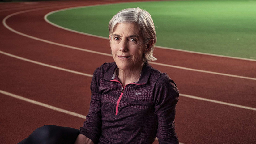 Joan Benoit Samuelson’s Guide to Strength Training - 2025 - MasterClass
