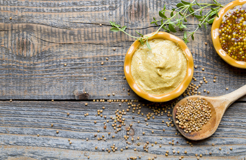 A Culinary Guide to Mustard Types and How to Use Each Mustard Variety ...