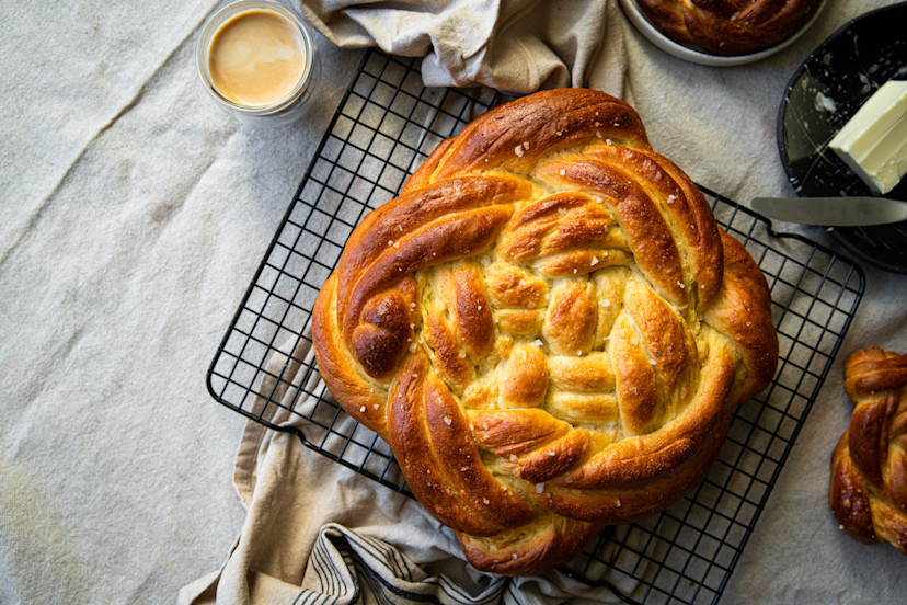 Baking Bread: Common Bread-Making Questions Answered - 2025 - MasterClass
