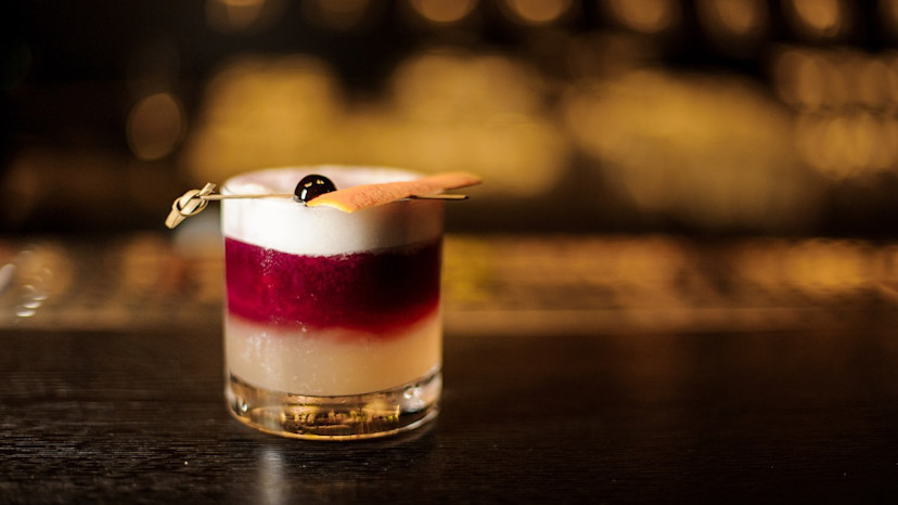 Mixology Essentials: How to Create Cocktail Floats and Layers - 2025 ...