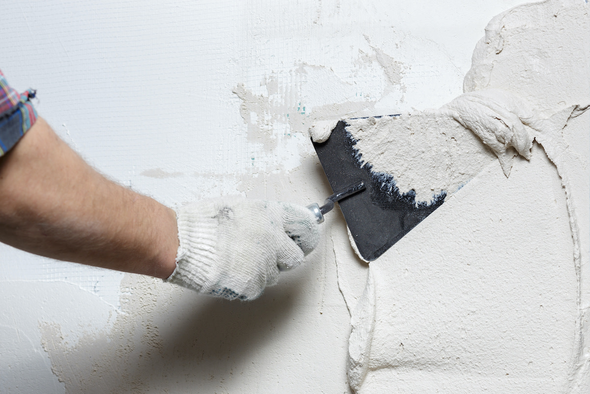 Plaster vs. Drywall: Differences Between the Wall Materials - 2022 ...