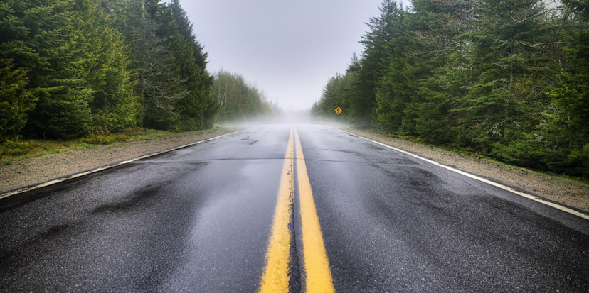 How to Use Vanishing Points in Your Photography - 2025 - MasterClass