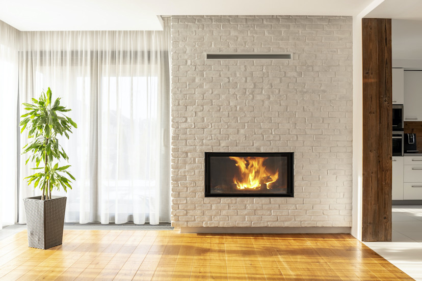 4 Types of Fireplaces: Explore Fireplace Designs and Functions - 2026 ...