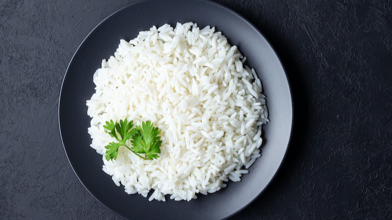 Steamed Rice Recipe: How to Make Perfect Steamed Rice - 2025 - MasterClass