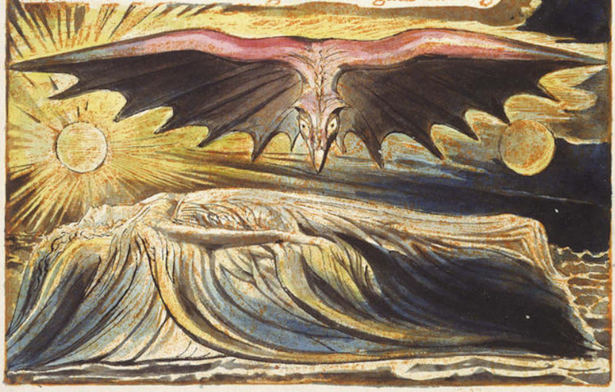 William Blake: A Guide to William Blake’s Life and Artwork - 2022 ...