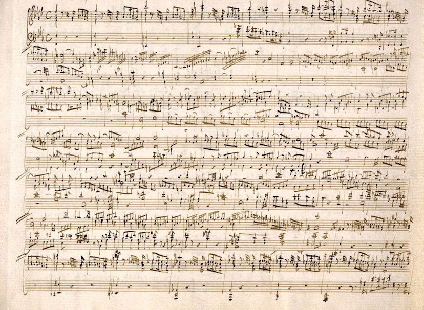 First Viennese School Timeline and Central Composers - 2025 - MasterClass