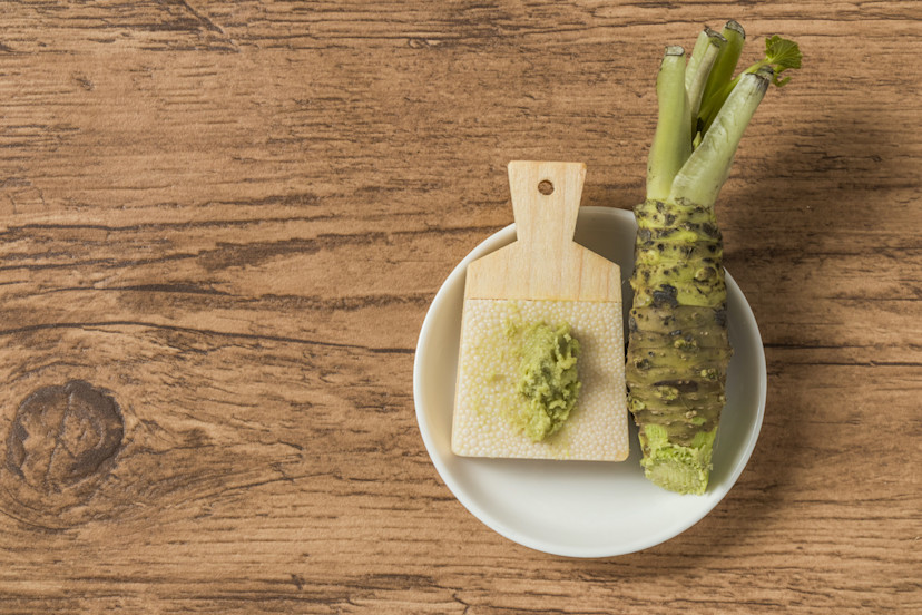 How to Make Homemade Wasabi: 3 Ways to Use Wasabi - 2025 - MasterClass