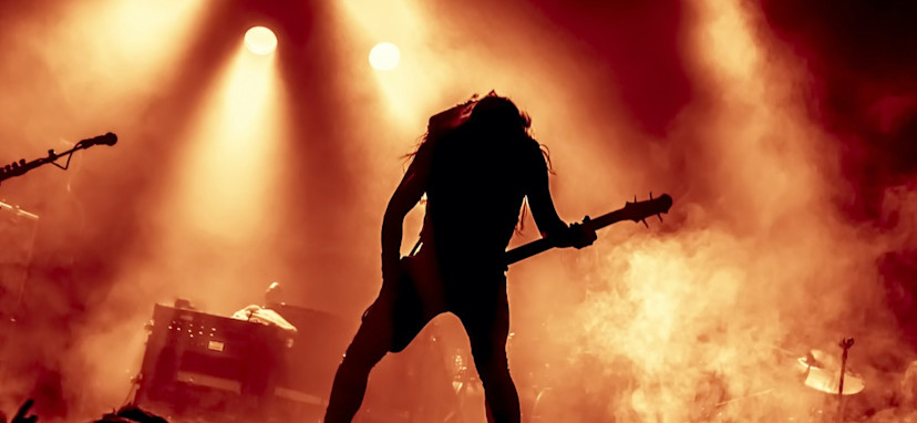 All About Death Metal: 5 Notable Death Metal Bands - 2025 - MasterClass