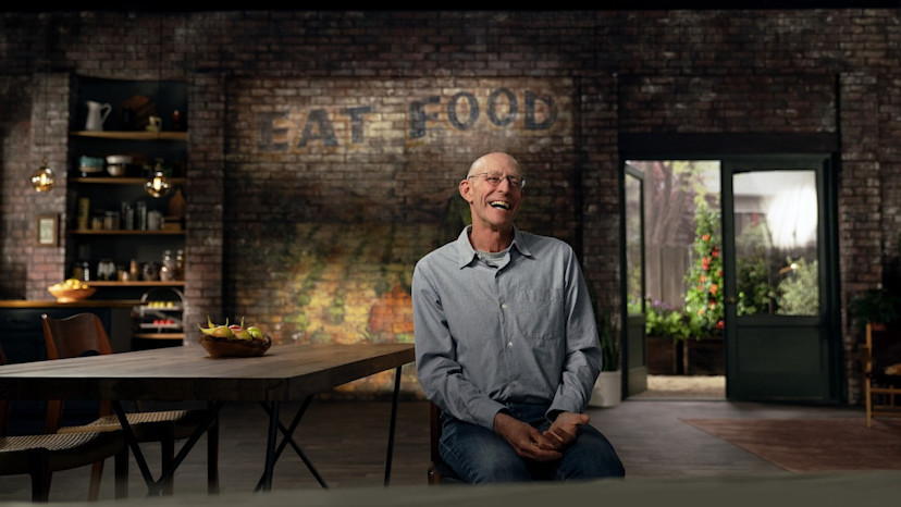 Michael Pollan’s Grocery Shopping Tips - 2025 - MasterClass