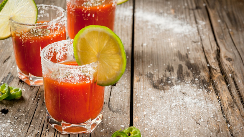 How to Make a Vampiro: Simple Vampiro Cocktail Recipe - 2026 - MasterClass