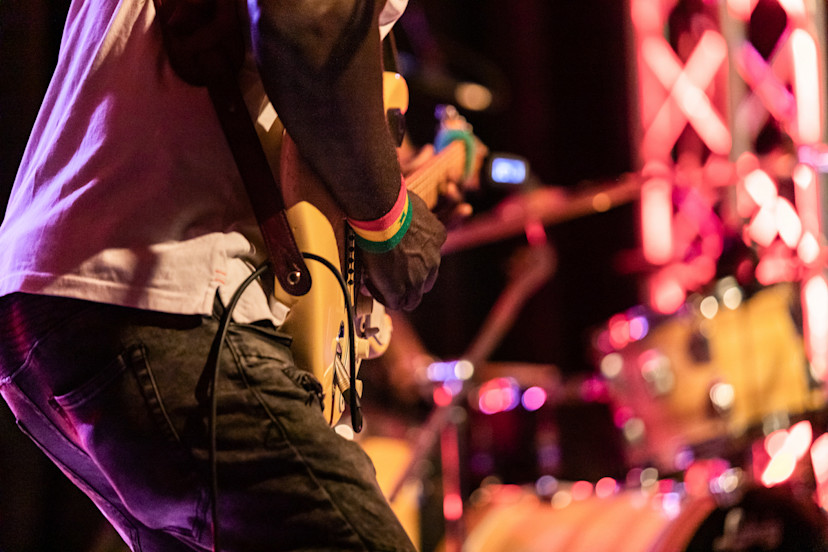 Soukous Music Genre: A Brief History of Soukous Music - 2025 - MasterClass