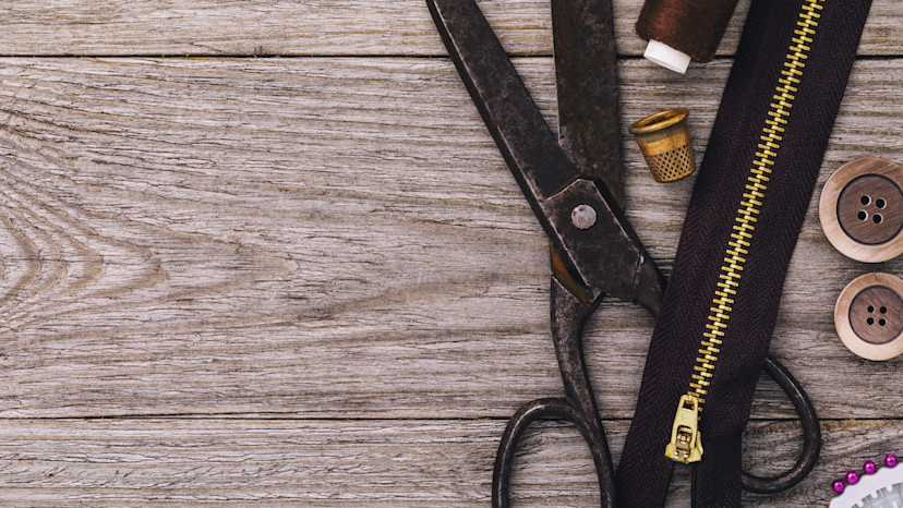 How to Fix a Broken Zipper: Fixes for 3 Common Zipper Issues - 2025 ...