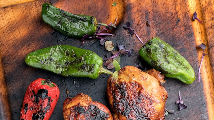 Smoked Peppers Recipe: Homemade Smoked Poblano Peppers - 2026 - MasterClass