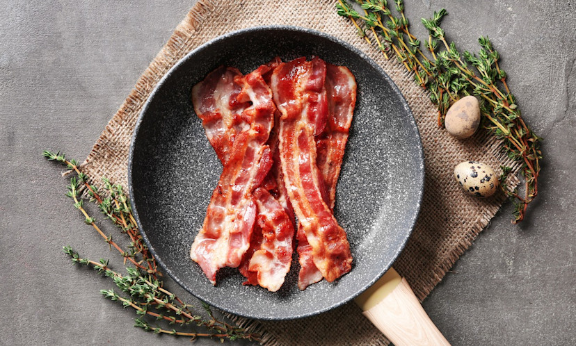 10 Types of Bacon: Learn About Different Bacon Types - 2025 - MasterClass