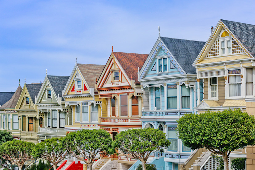 Victorian Architecture: 3 Characteristics of Victorian Architecture ...